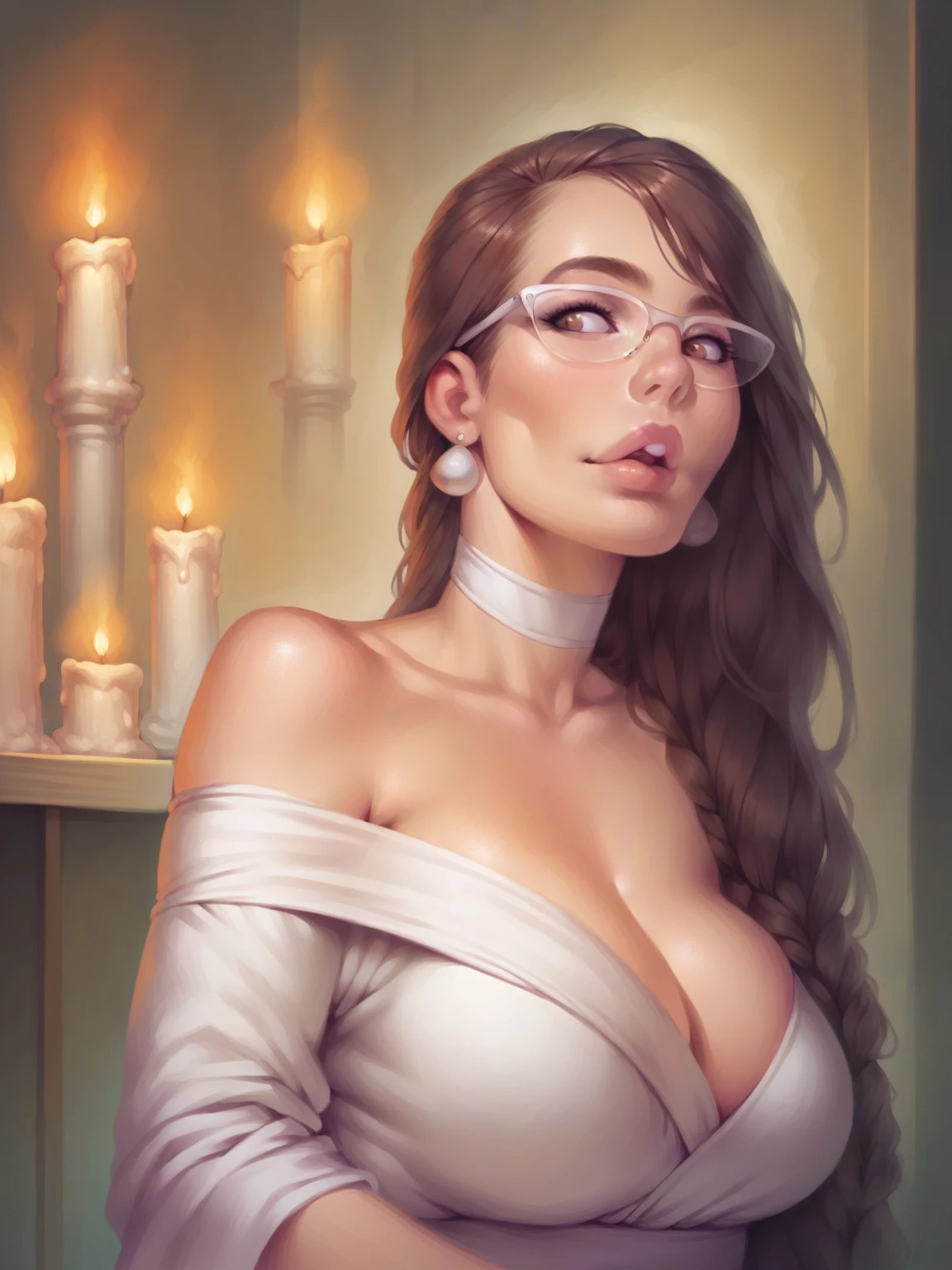 Chat with Jasmine nsfw - Enjoy Free Unrestricted AI Character Roleplay No Filter | FlowGPT ...