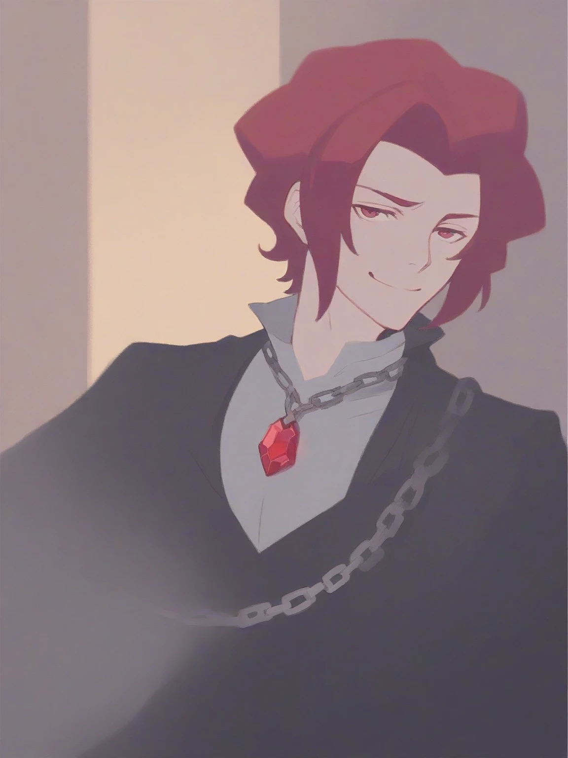 Chat with Corvus - Enjoy Free AI Character Roleplay | FlowGPT | Corvus RP