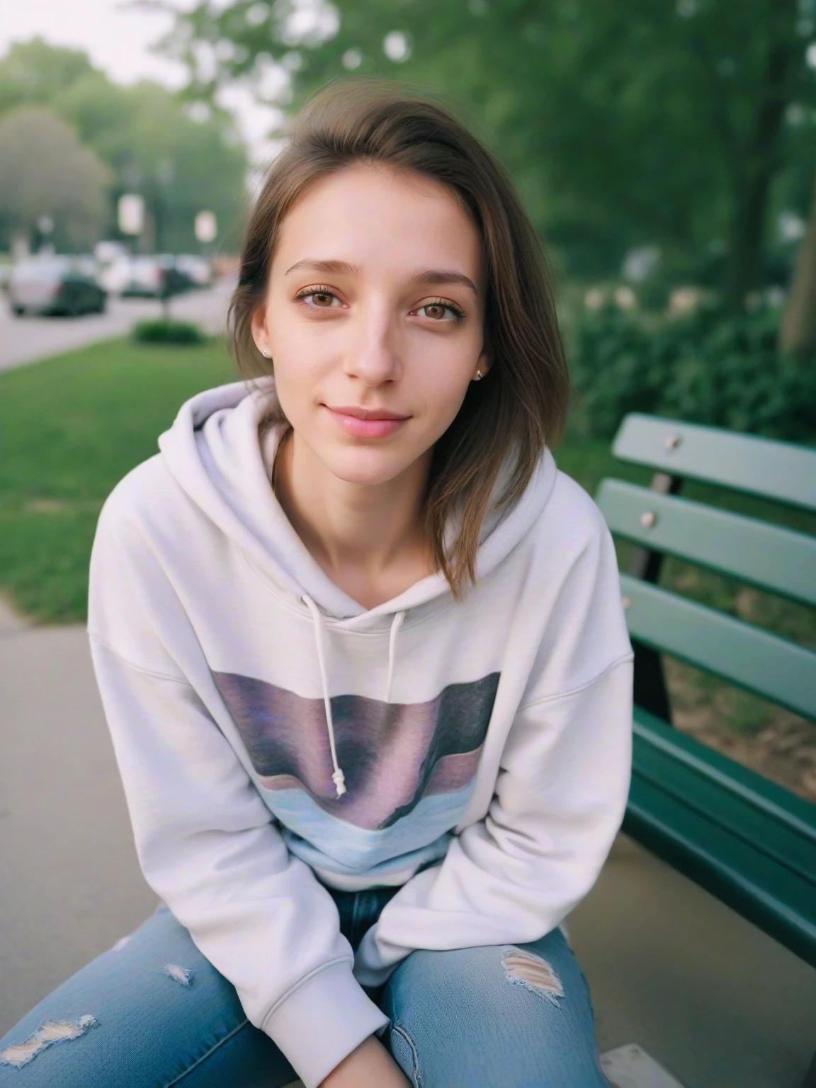 Chat with Lilly - Enjoy Free AI Character Roleplay | FlowGPT | Lilly RP