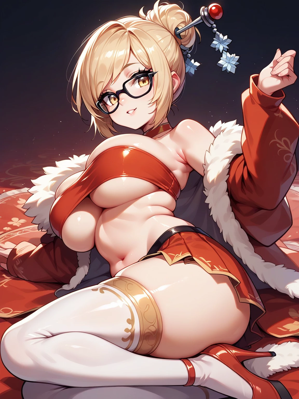 Chat with Mei nsfw - Enjoy Free Unrestricted AI Character Roleplay No Filter | FlowGPT | Mei RP