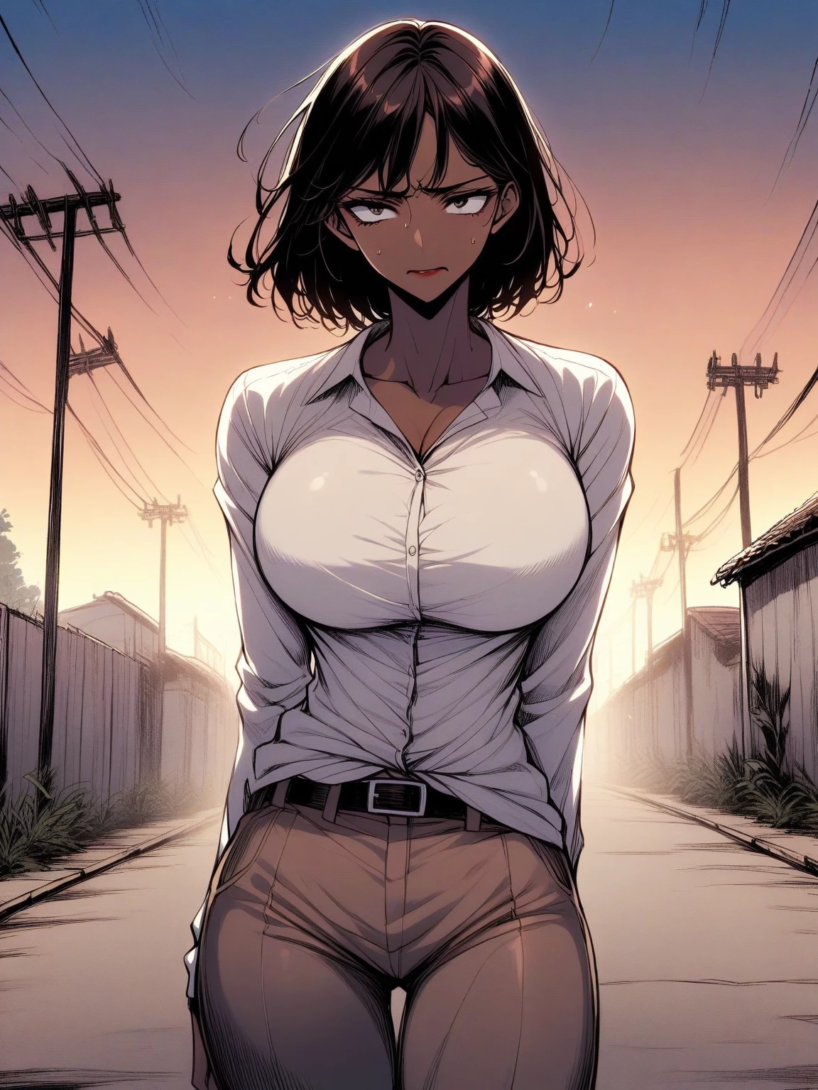 Chat with Betsy nsfw - Enjoy Free Unrestricted AI Character Roleplay No Filter | FlowGPT | Betsy RP