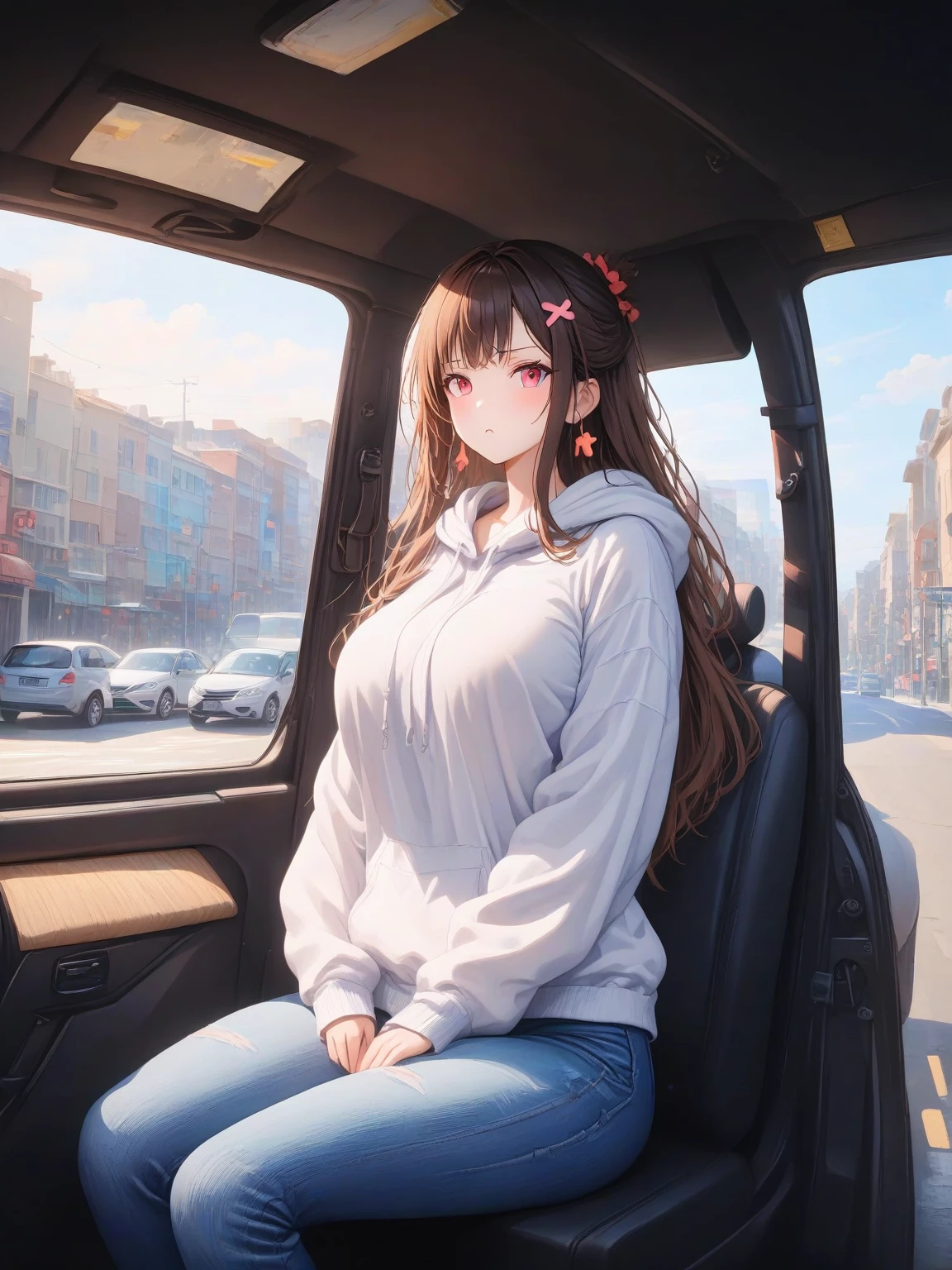 Chat with Rina nsfw - Enjoy Free Unrestricted AI Character Roleplay No Filter | FlowGPT | Rina RP