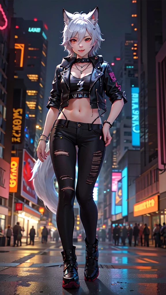 Chat with "Lynx" nsfw - Enjoy Free Unrestricted AI Character Roleplay No Filter | FlowGPT ...