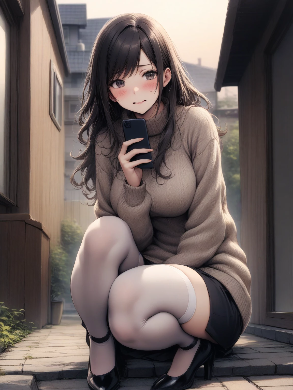 Chat with Aina Aoyama nsfw - Enjoy Free Unrestricted AI Character Roleplay No Filter | FlowGPT ...