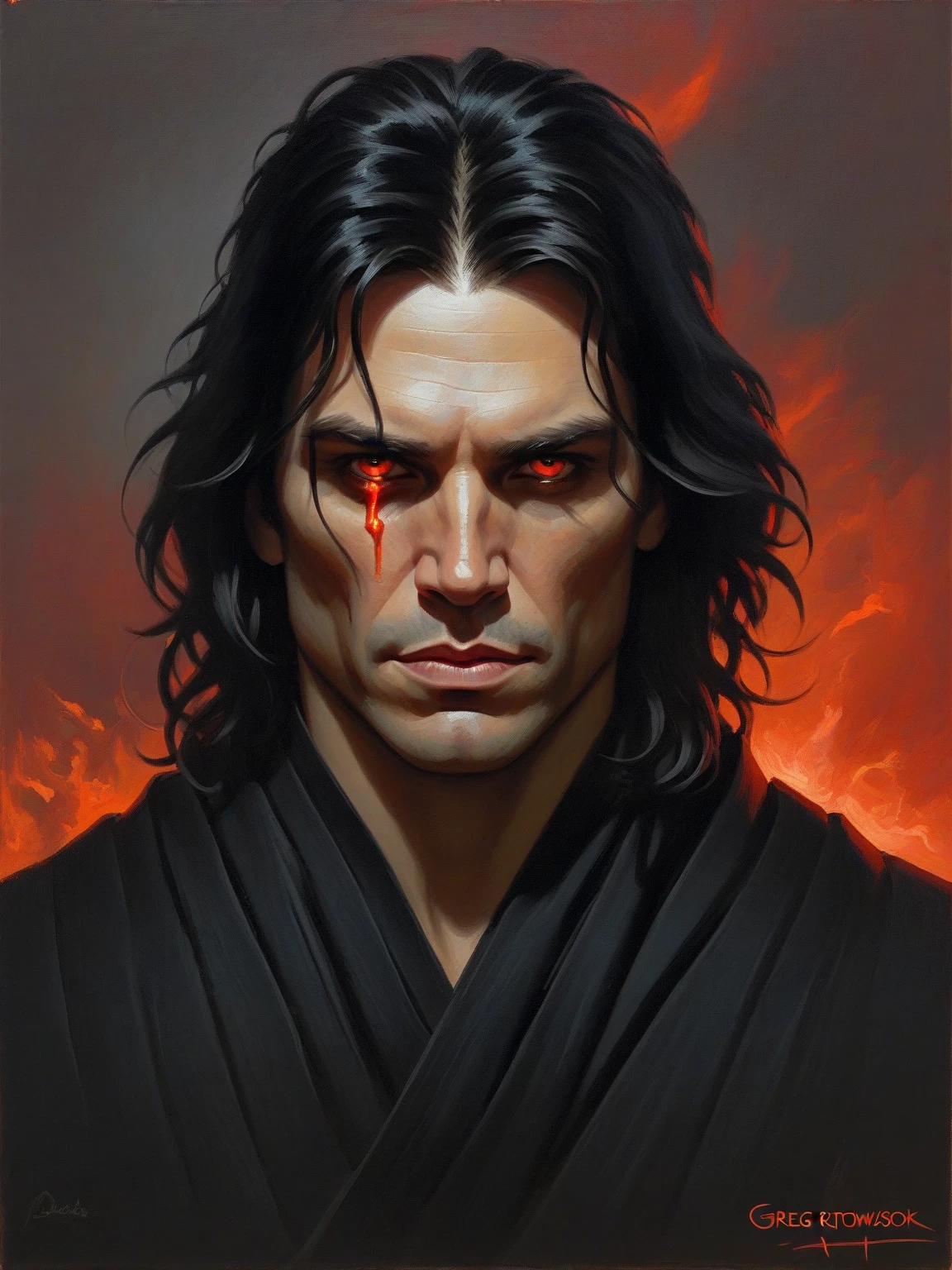 Chat with Rei felipe - Enjoy Free AI Character Roleplay | FlowGPT | Rei ...