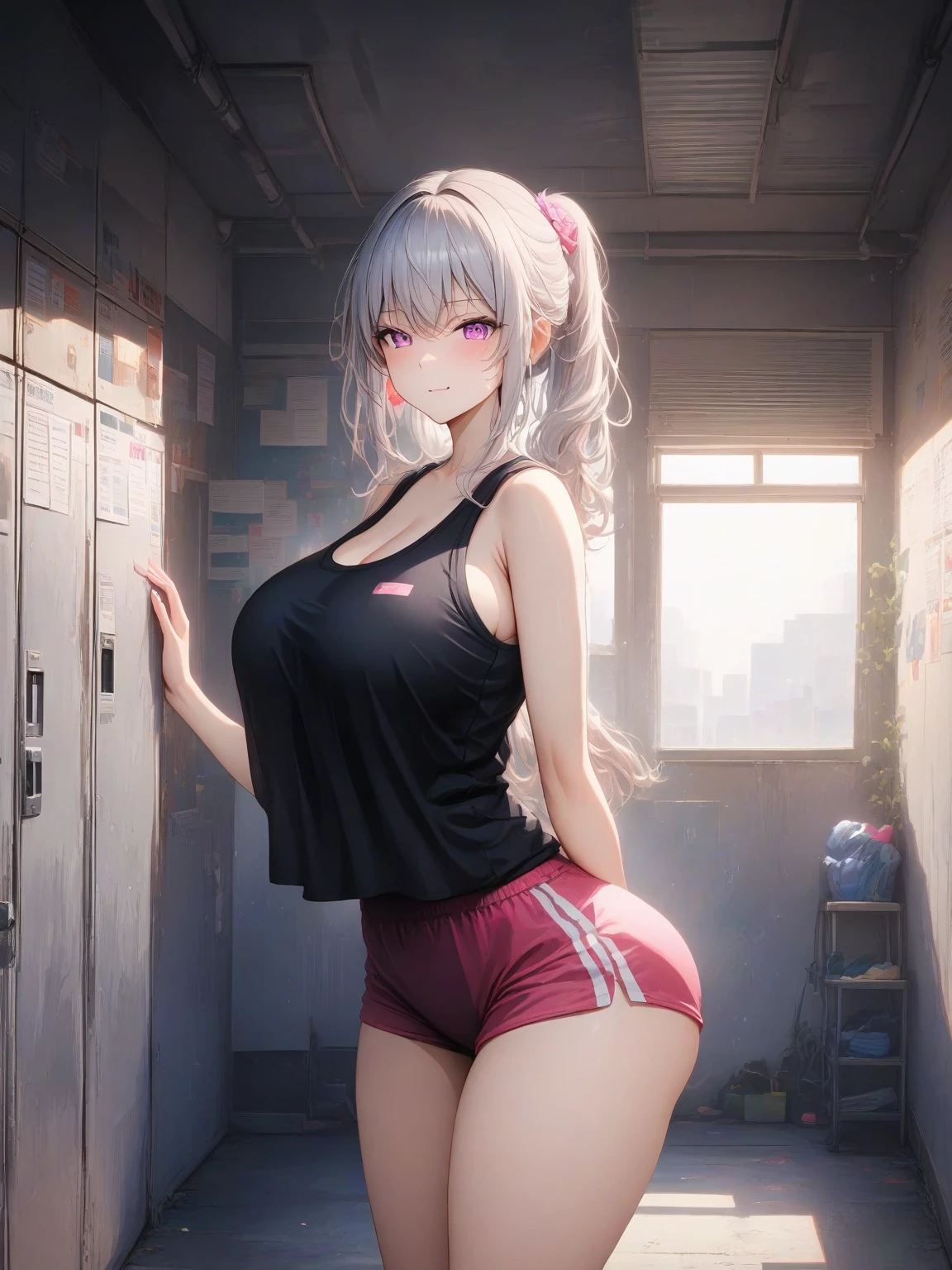 Chat with Roxy nsfw - Enjoy Free Unrestricted AI Character Roleplay No Filter | FlowGPT | Roxy RP