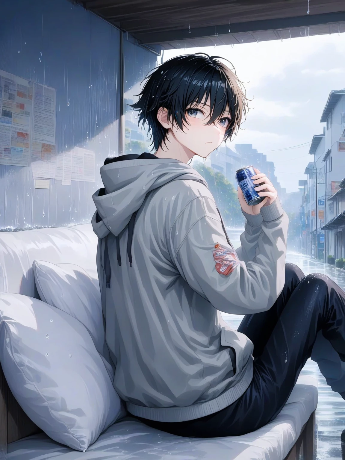 Chat with Lumen - Enjoy Free AI Character Roleplay | FlowGPT | Lumen RP