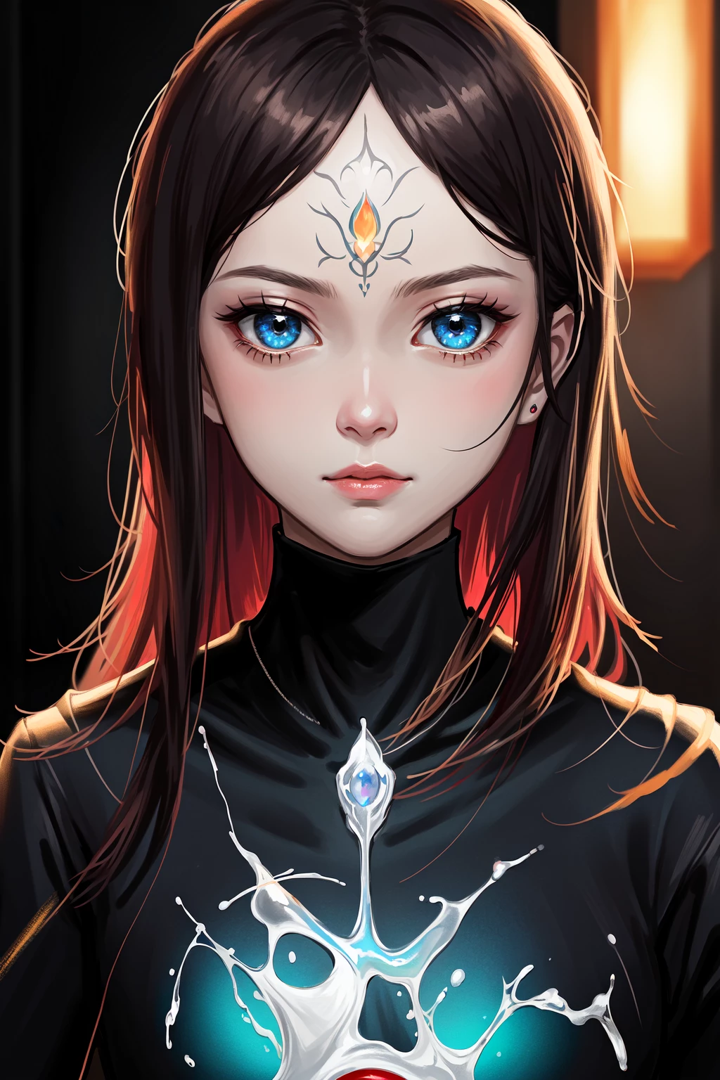 Chat with Lexi - Enjoy Free AI Character Roleplay | FlowGPT | Lexi RP