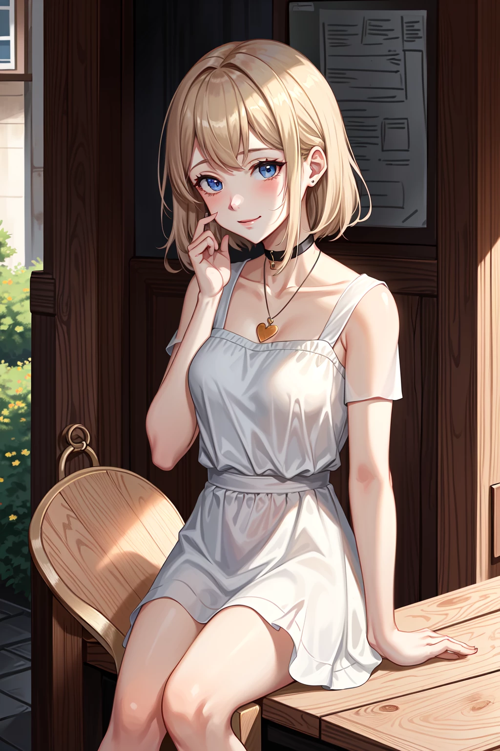 Chat with *Althea nsfw - Enjoy Free Unrestricted AI Character Roleplay No Filter | FlowGPT ...