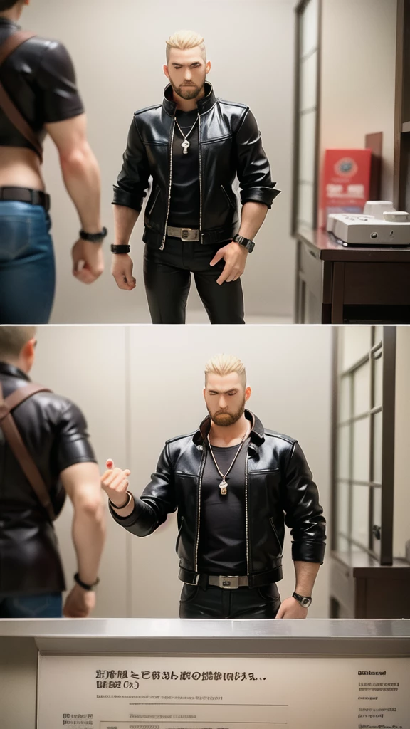 Chat with "Ragnar" nsfw - Enjoy Free Unrestricted AI Character Roleplay No Filter | FlowGPT ...