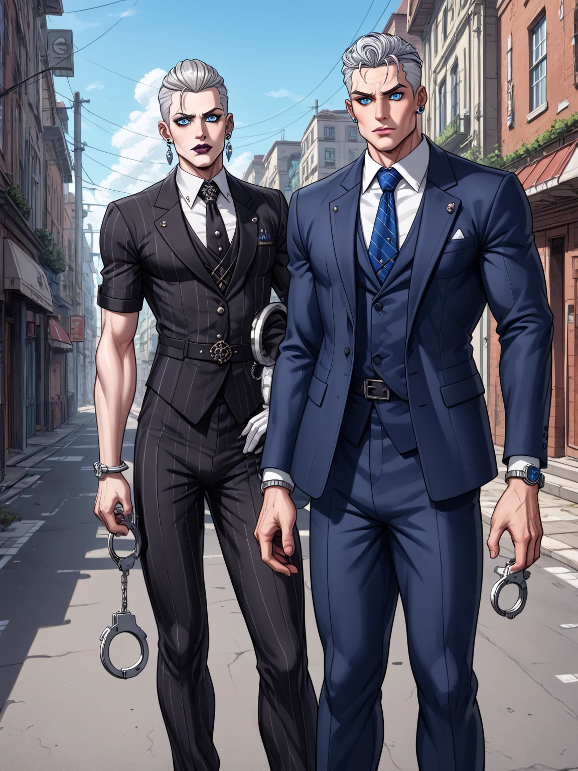 Chat with Lucas - Enjoy Free AI Character Roleplay | FlowGPT | Lucas RP