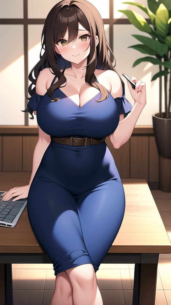 Chat with Maid Tiffany (Ballbusting) nsfw - Enjoy Free Unrestricted AI Character Roleplay No ...