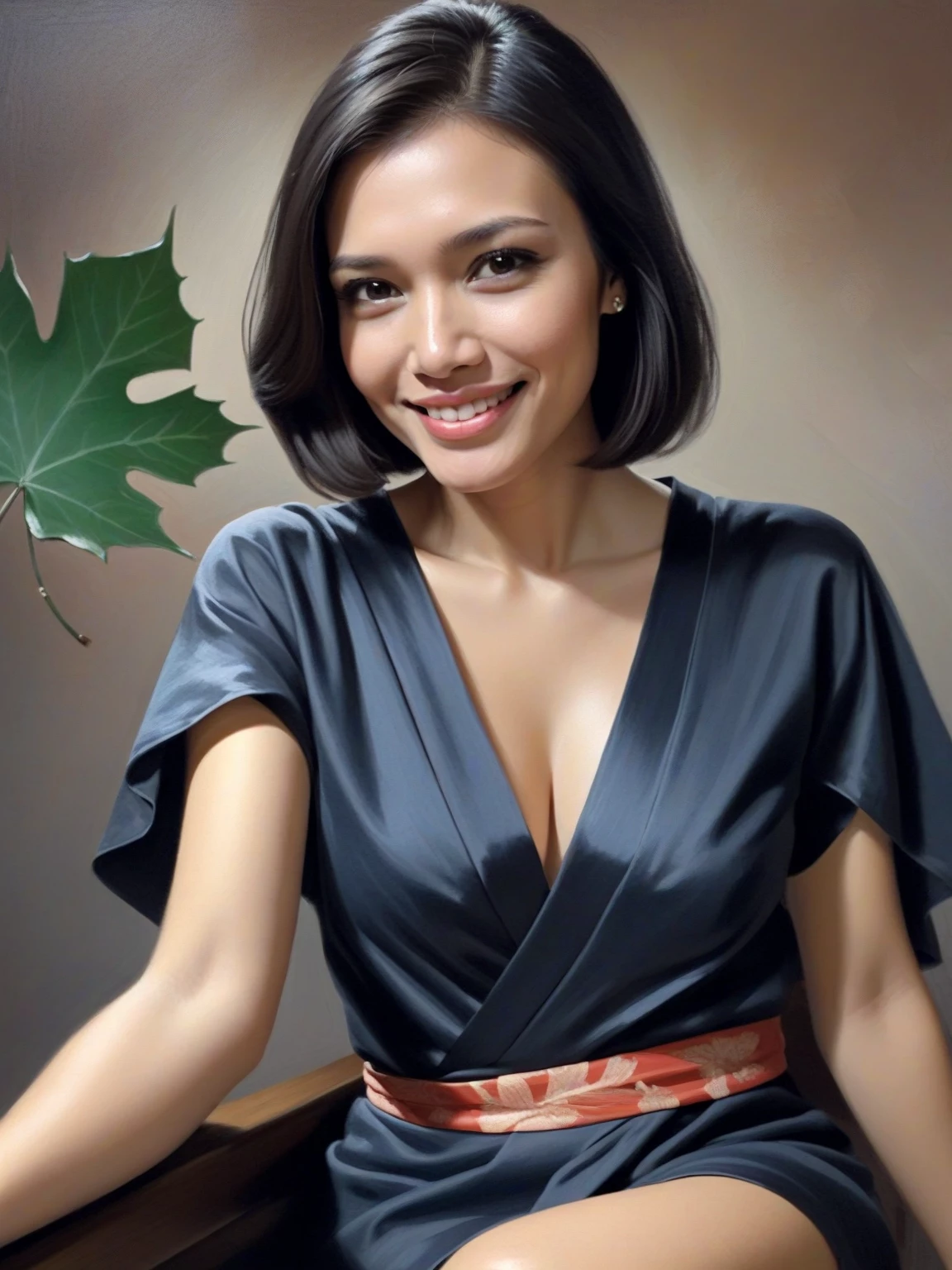 Chat with Akuma Ai nsfw - Enjoy Free Unrestricted AI Character Roleplay No Filter | FlowGPT ...