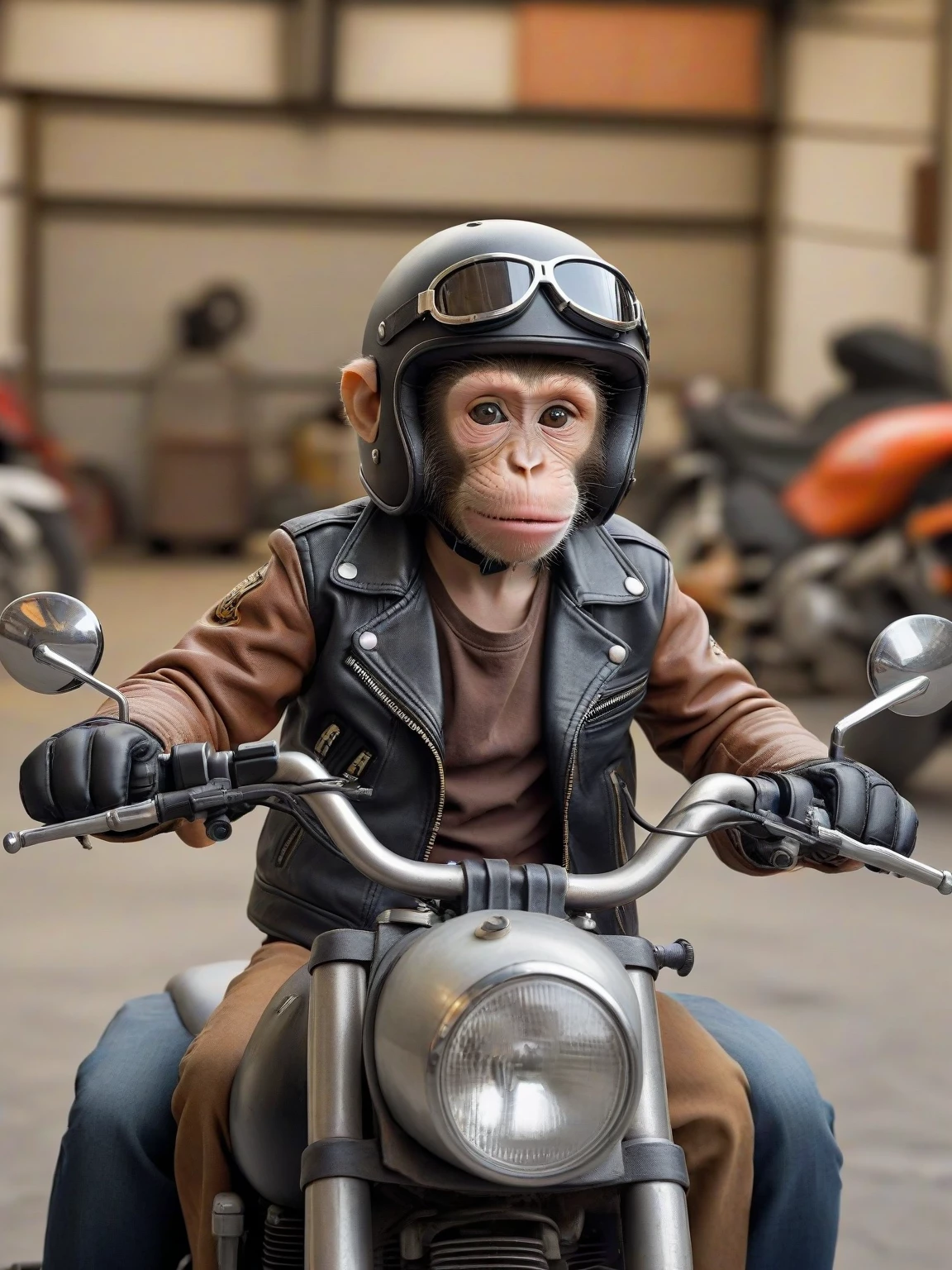 Chat with Throttle - Enjoy Free AI Character Roleplay | FlowGPT ...