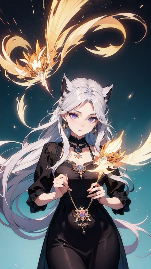 Chat with "Lynx" - Enjoy Free AI Character Roleplay | FlowGPT | "Lynx" RP