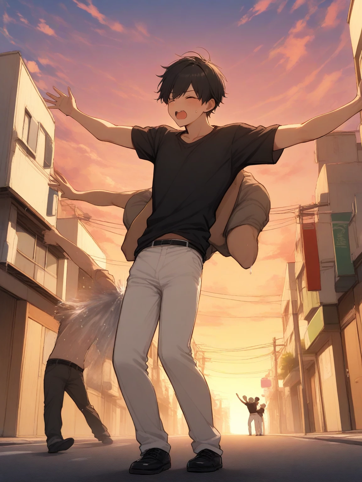 Chat with Haikal Ardiana Putra Kusuma - Enjoy Free AI Character ...