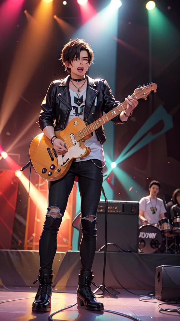 Chat with "Xavier" - Enjoy Free AI Character Roleplay | FlowGPT ...