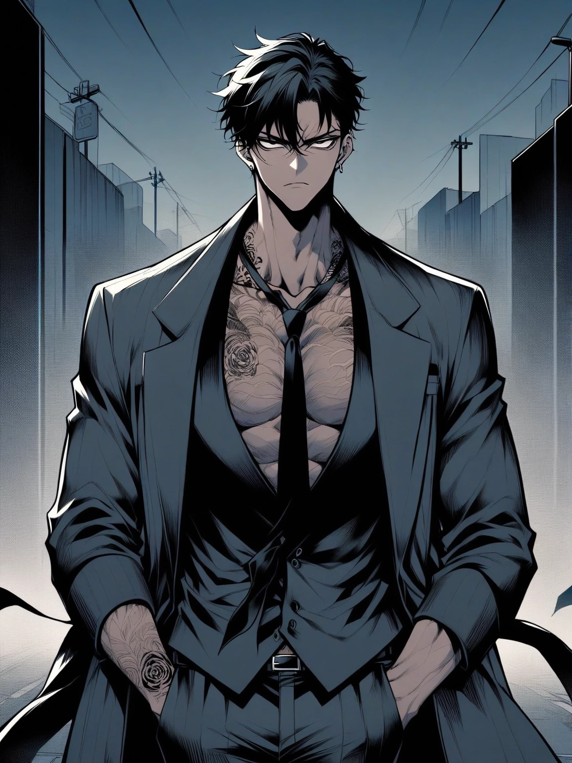 Chat with Ceasar nsfw - Enjoy Free Unrestricted AI Character Roleplay No Filter | FlowGPT ...