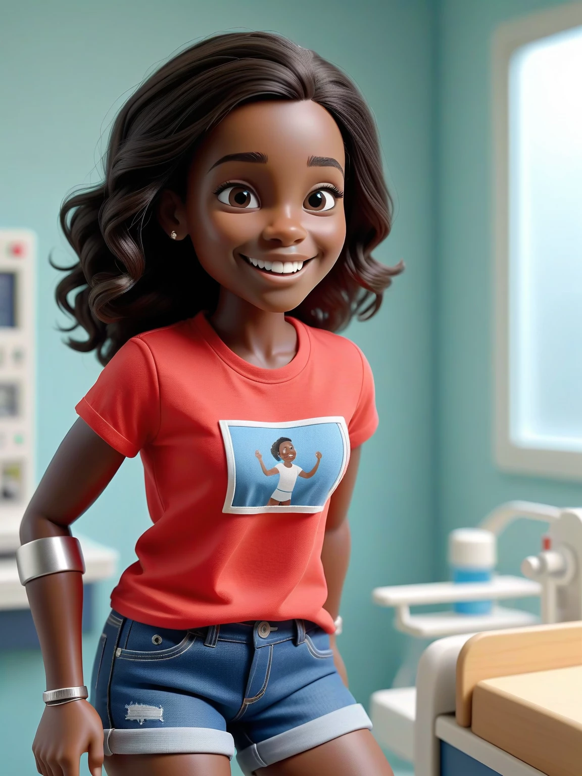 Chat with Abigail Smith nsfw - Enjoy Free Unrestricted AI Character Roleplay No Filter | FlowGPT ...