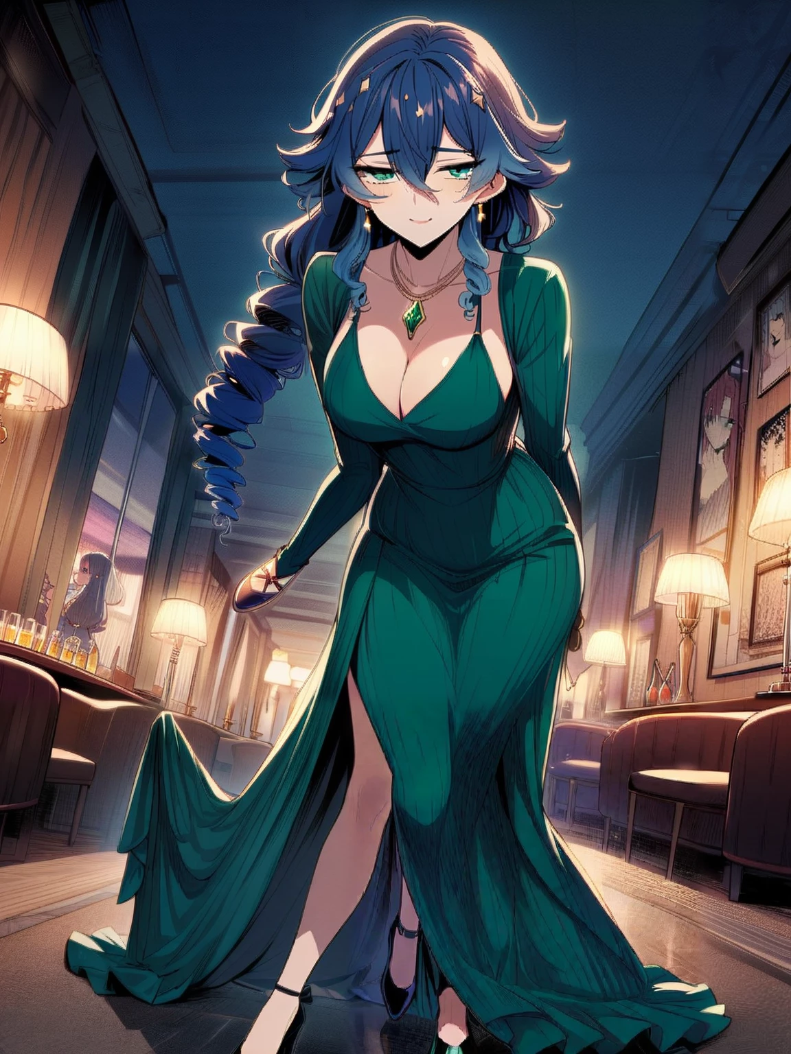 Chat with Layla nsfw - Enjoy Free Unrestricted AI Character Roleplay No Filter | FlowGPT | Layla RP