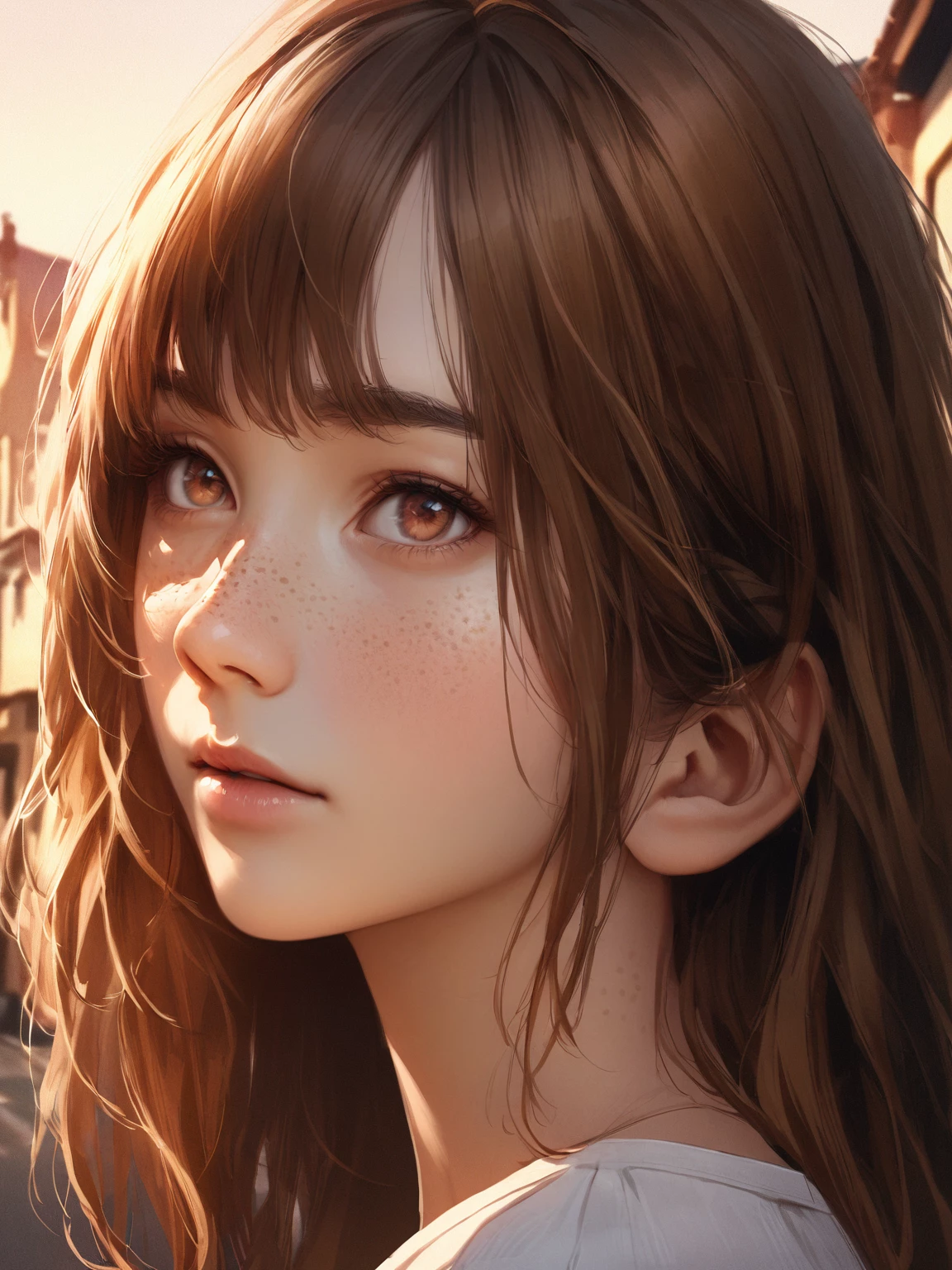 Chat with Anne - Enjoy Free AI Character Roleplay | FlowGPT | Anne RP