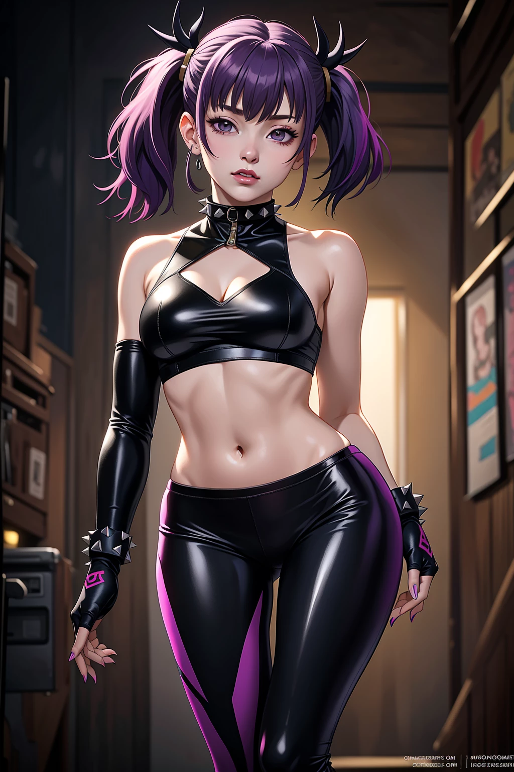 Chat with juri nsfw - Enjoy Free Unrestricted AI Character Roleplay No Filter | FlowGPT | juri RP