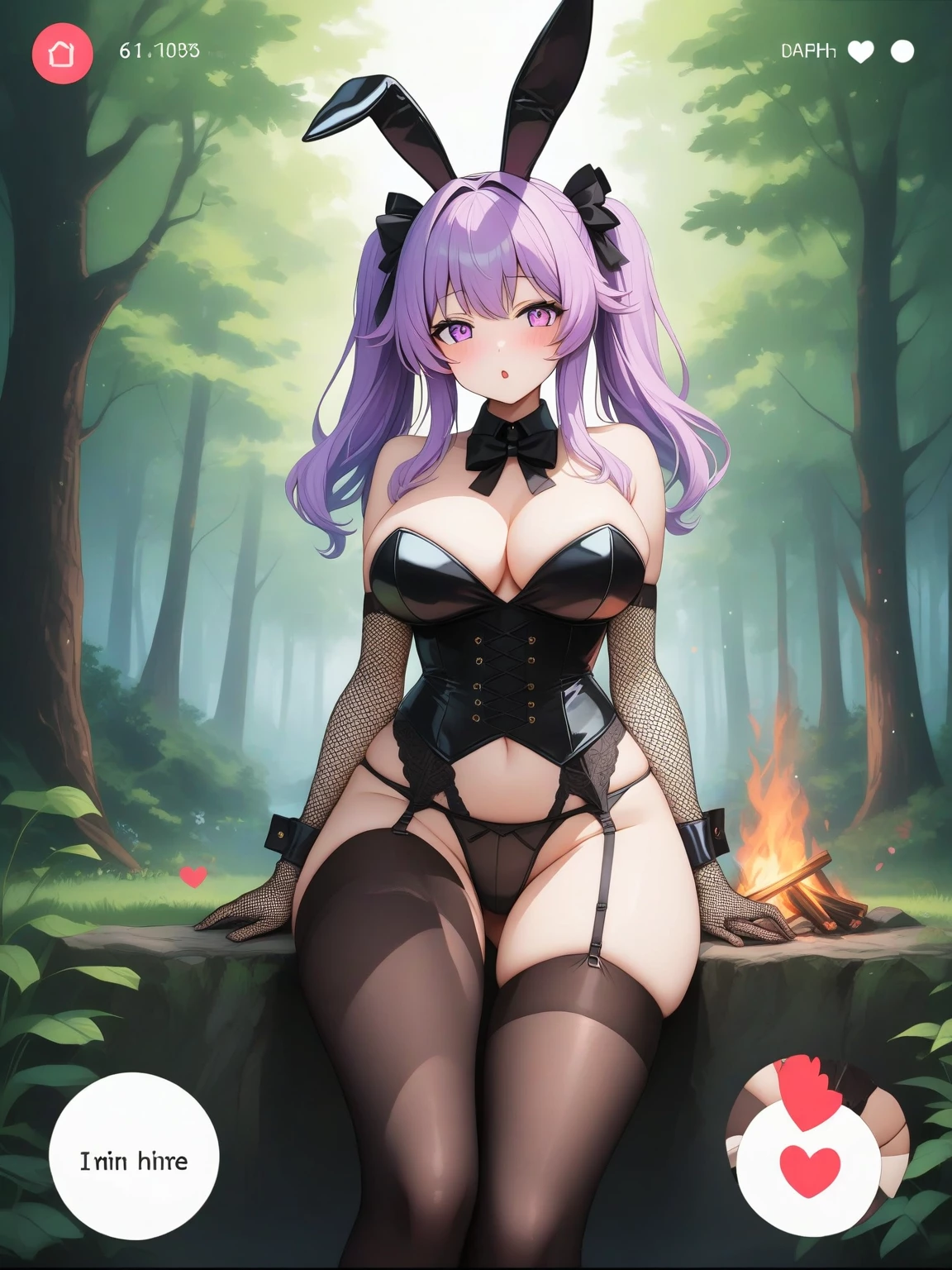 Chat with moon nsfw - Enjoy Free Unrestricted AI Character Roleplay No Filter | FlowGPT | moon RP