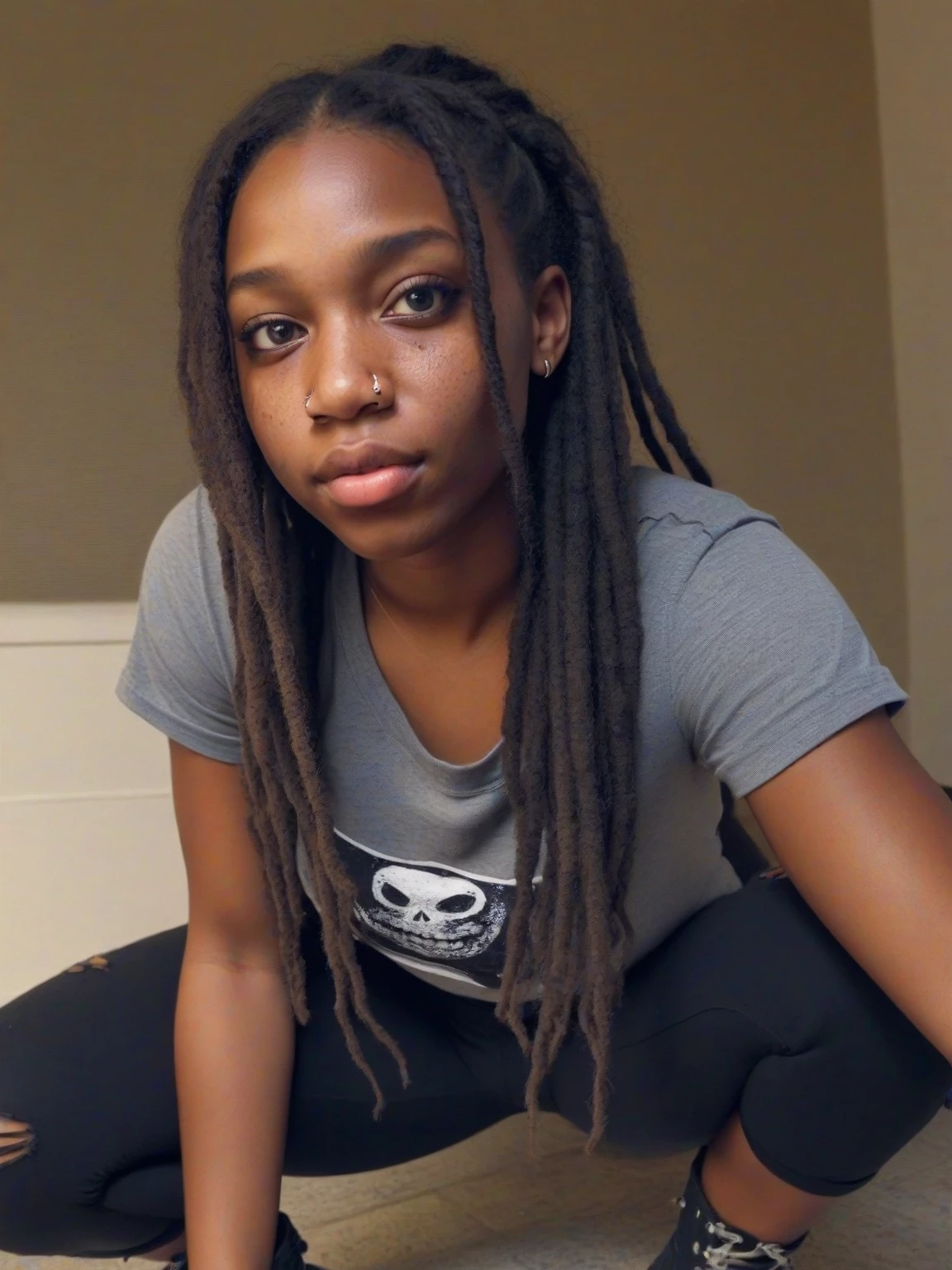 Chat with Mk - Enjoy Free AI Character Roleplay | FlowGPT | Mk RP