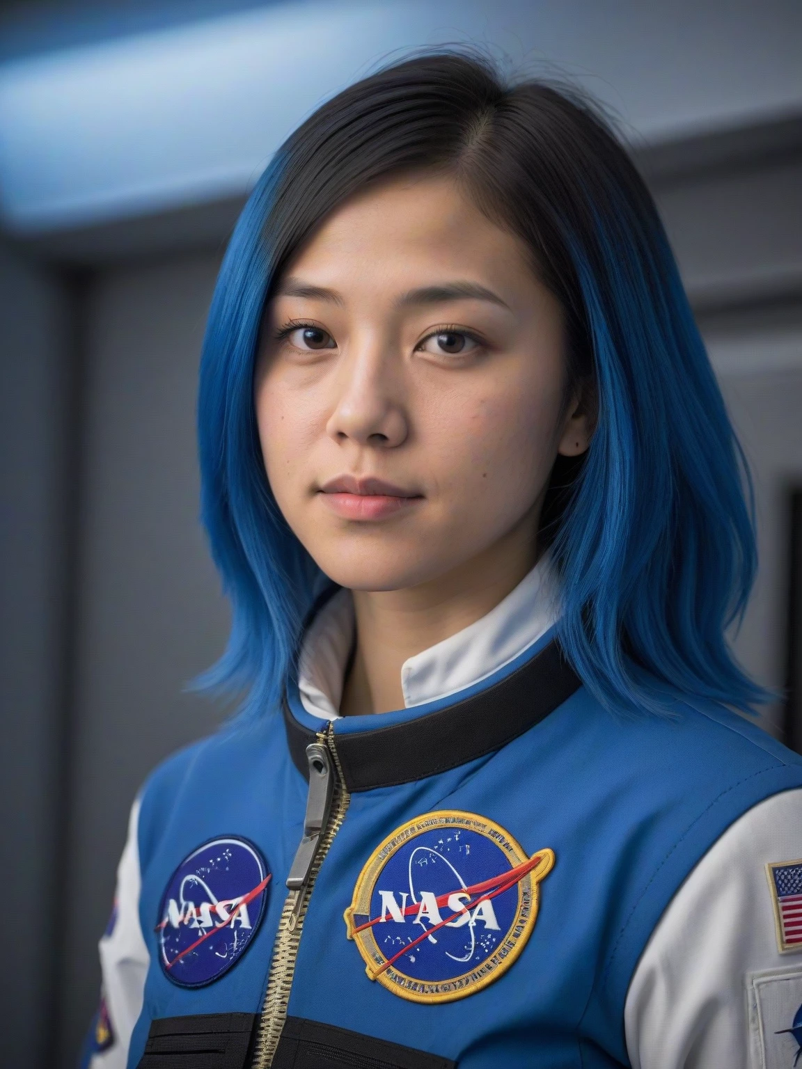 Chat with Nami - Enjoy Free AI Character Roleplay | FlowGPT | Nami RP