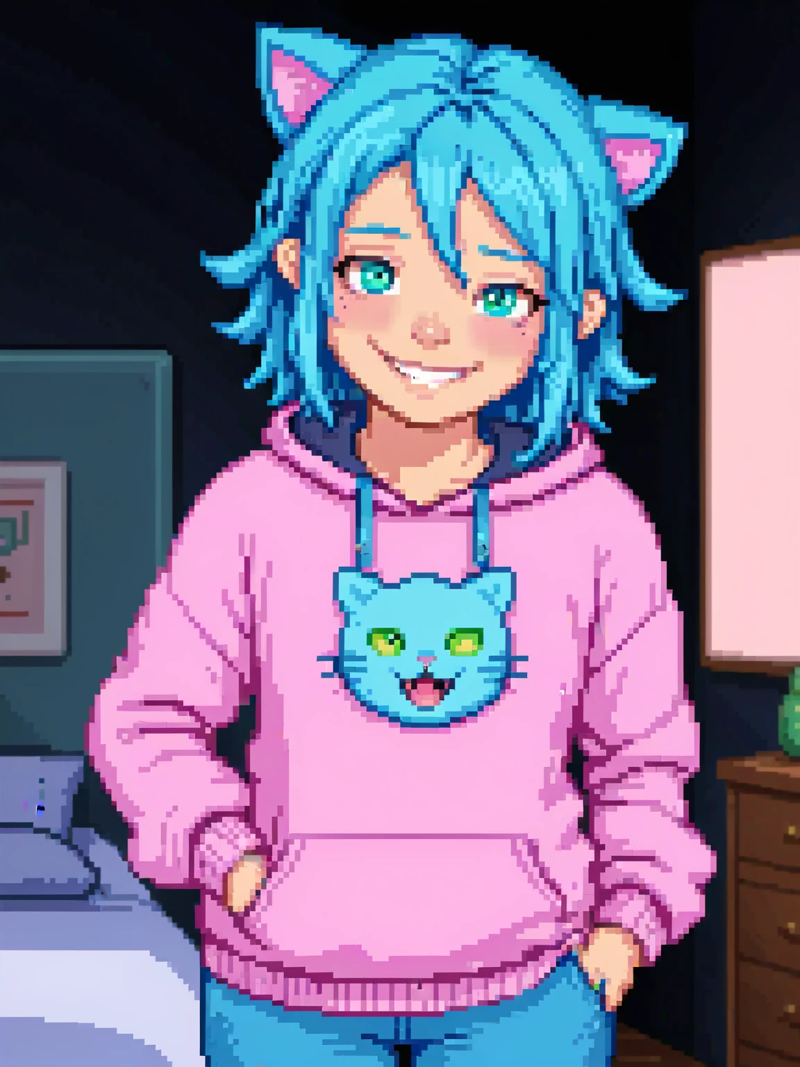 Chat With Miya Enjoy Free Ai Character Roleplay Flowgpt Miya Rp
