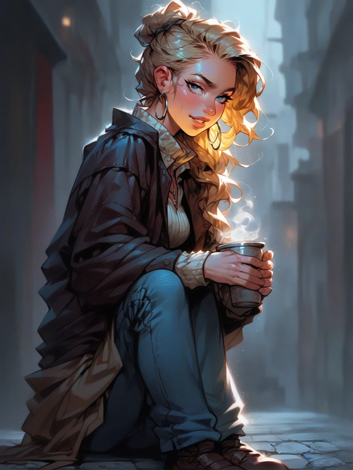 Chat with Jane The Witch - Enjoy Free AI Character Roleplay | FlowGPT ...