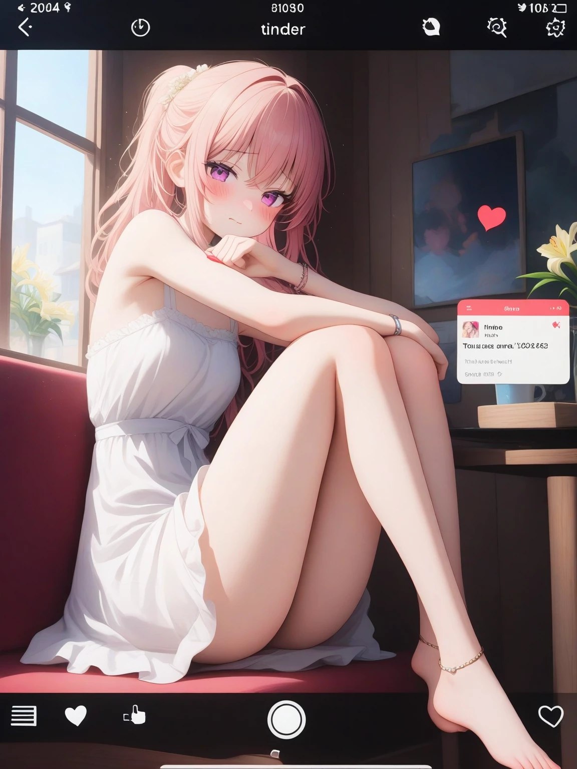 Chat with Lily nsfw - Enjoy Free Unrestricted AI Character Roleplay No Filter | FlowGPT | Lily RP