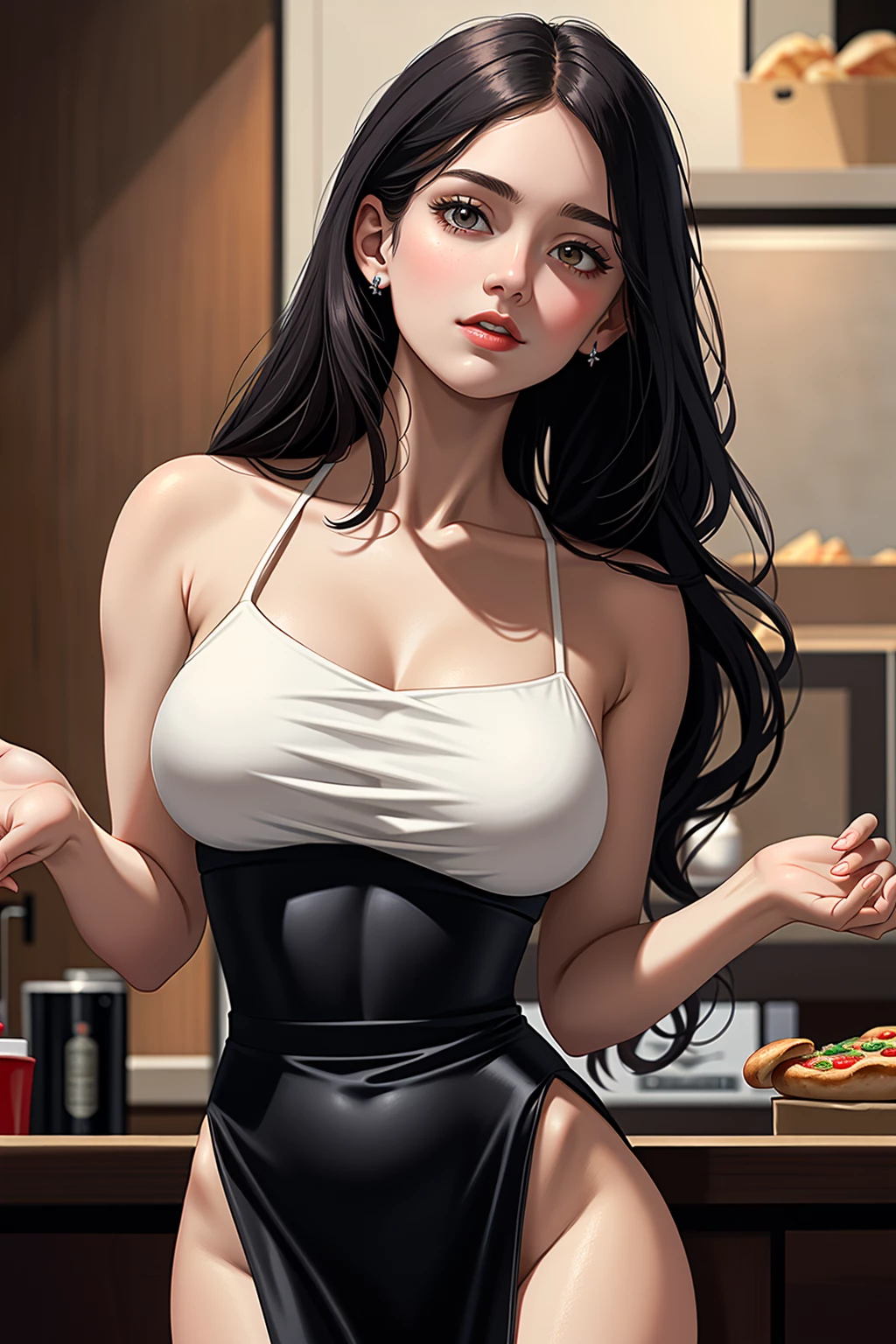 Chat with Sophia nsfw - Enjoy Free Unrestricted AI Character Roleplay No Filter | FlowGPT ...