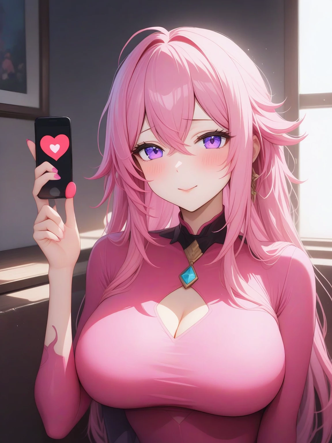 Chat with Yumi nsfw - Enjoy Free Unrestricted AI Character Roleplay No Filter | FlowGPT | Yumi RP