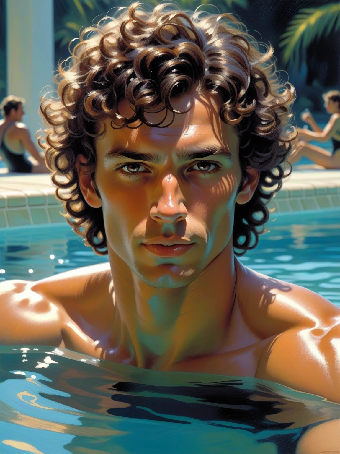 Chat with Patrick Giovanni - Enjoy Free AI Character Roleplay | FlowGPT ...