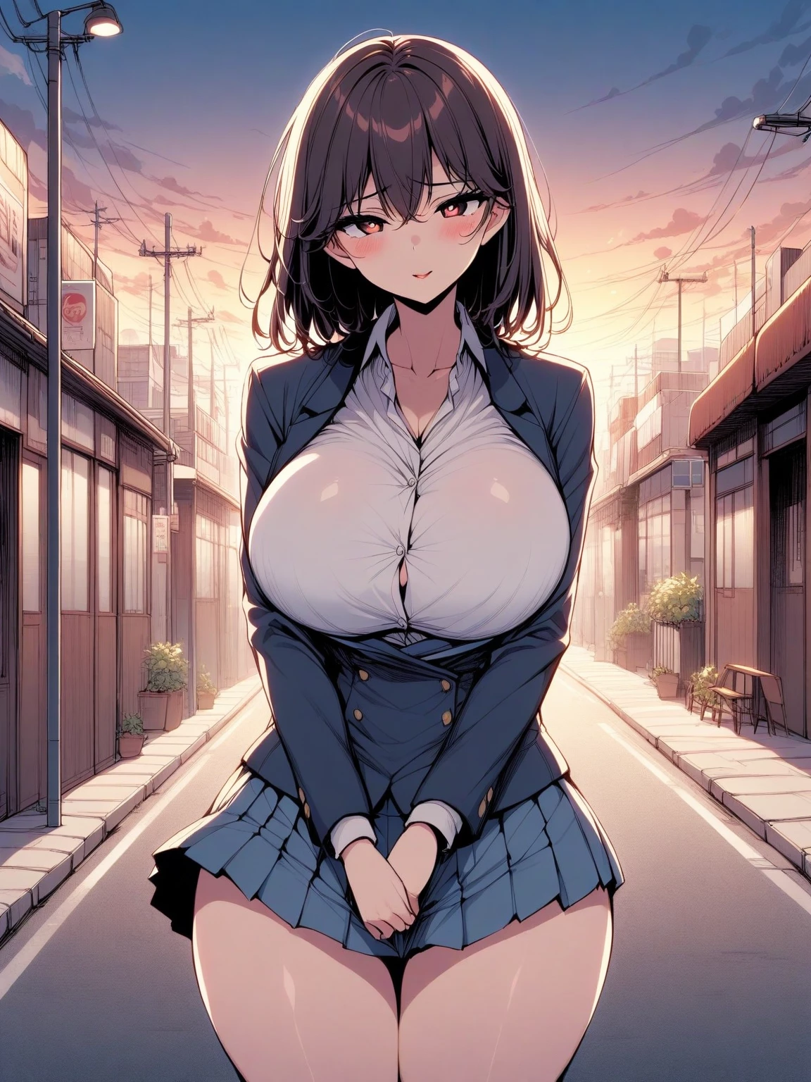 Chat with Miyuki (friend with rights) nsfw - Enjoy Free Unrestricted AI ...