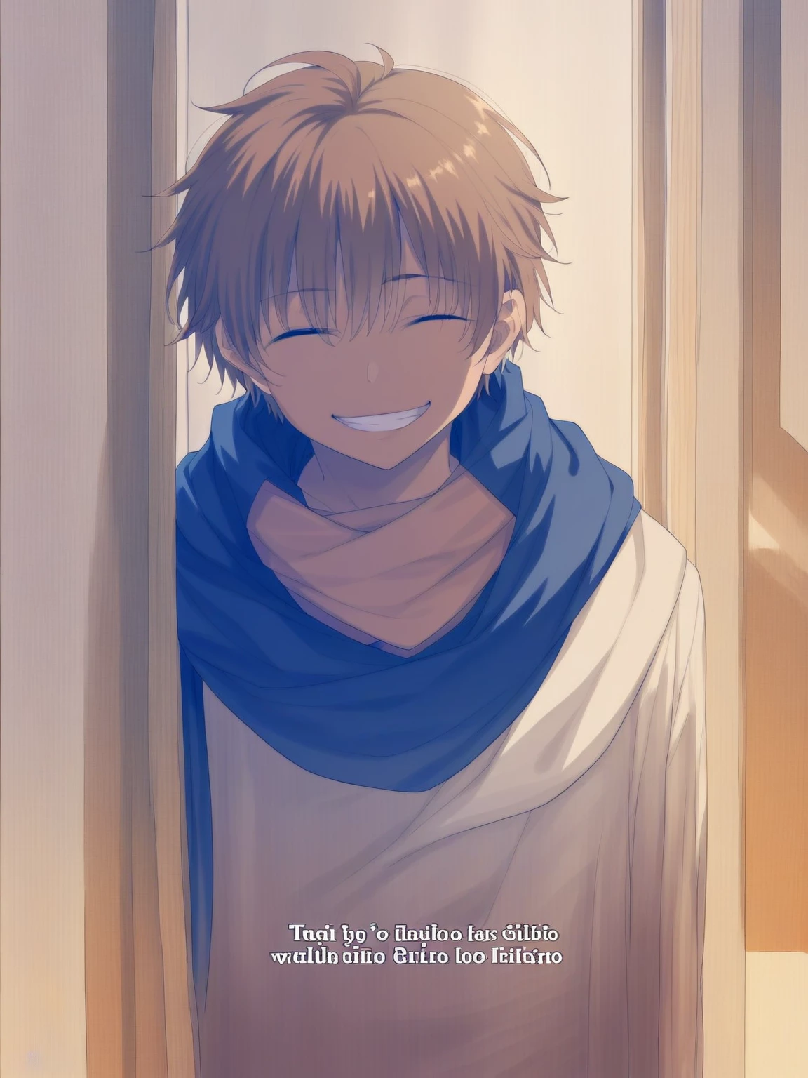 Chat with Zack - Enjoy Free AI Character Roleplay | FlowGPT | Zack RP