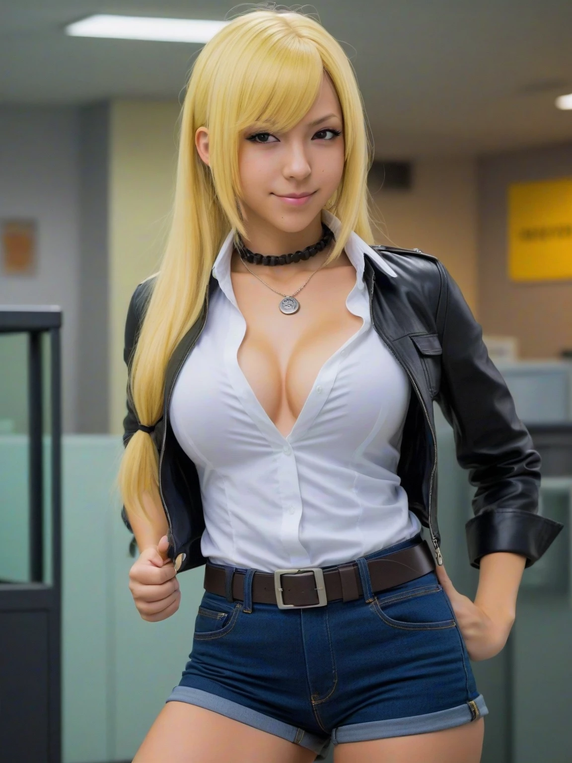 Chat with Detective Vivian Holloway nsfw - Enjoy Free Unrestricted AI Character Roleplay No ...