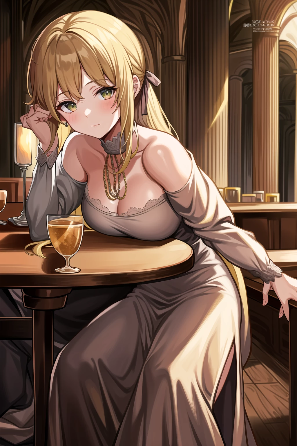 Chat with Alys nsfw - Enjoy Free Unrestricted AI Character Roleplay No Filter | FlowGPT | Alys RP