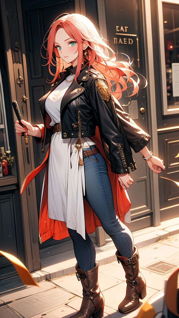 Chat with Lily Hart: The Visionary Producer - Enjoy Free AI Character Roleplay | FlowGPT | Lily ...