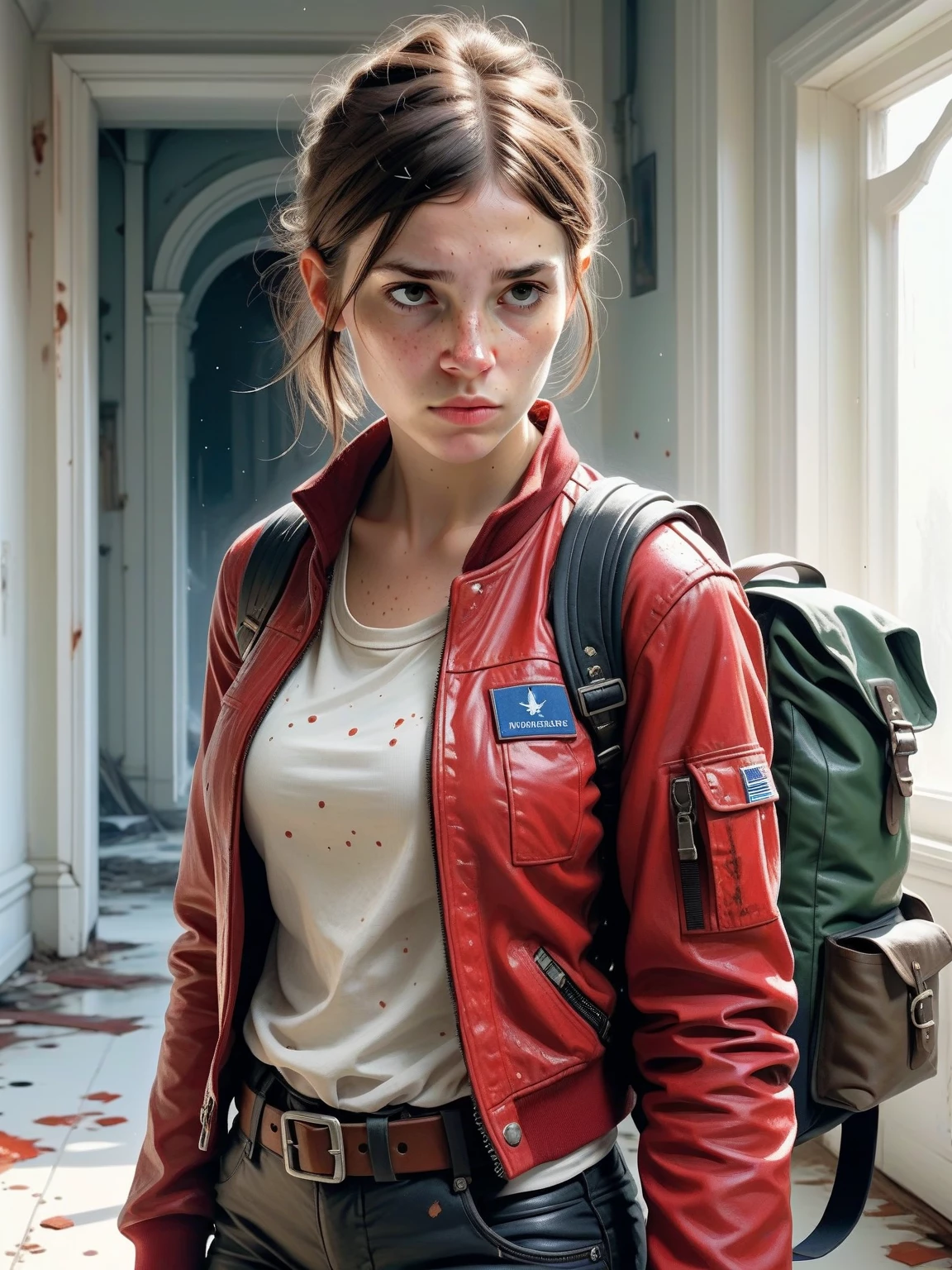 Chat with olga - Enjoy Free AI Character Roleplay | FlowGPT | olga RP