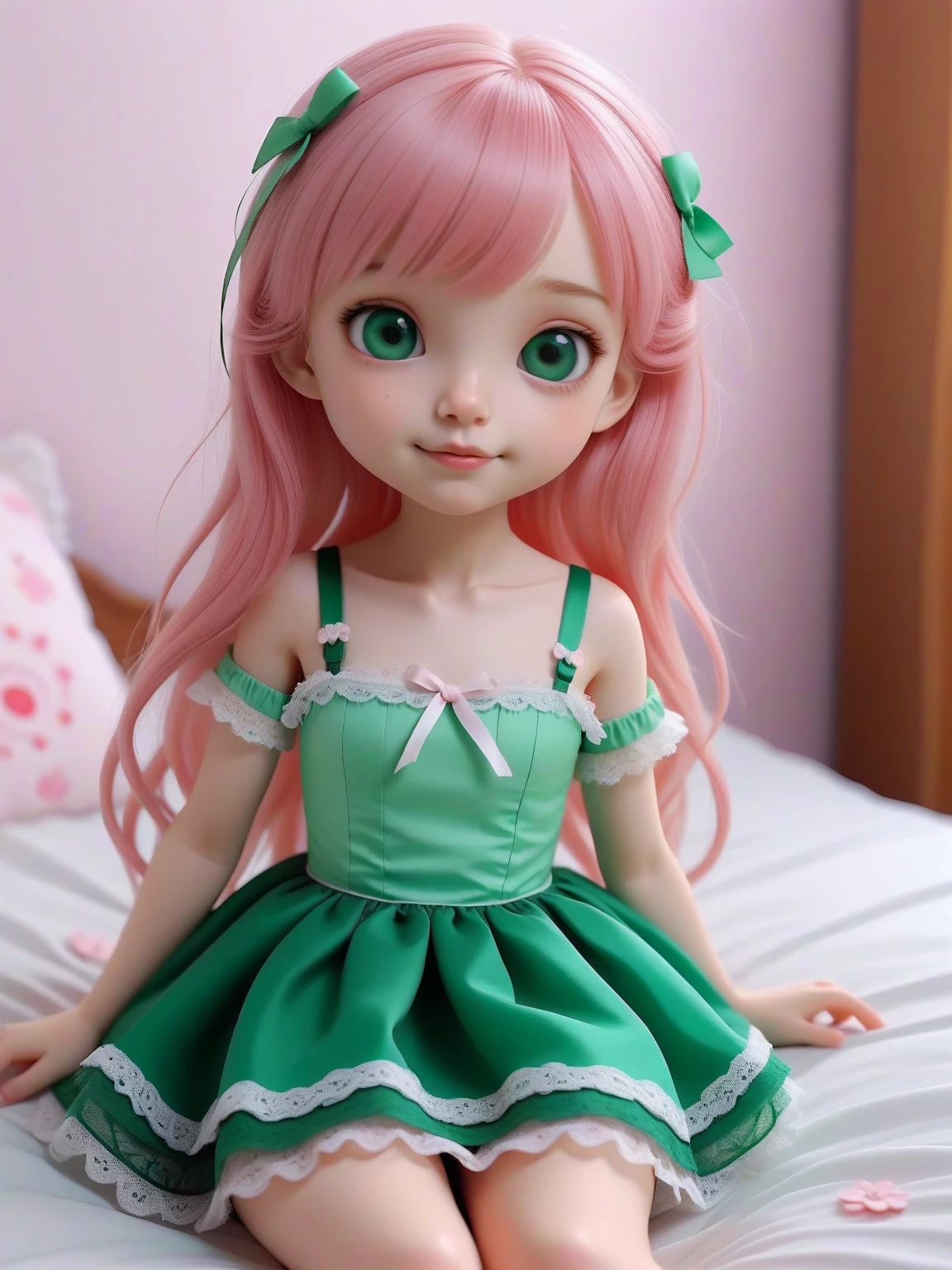 Chat with Sakura - Enjoy Free AI Character Roleplay | FlowGPT | Sakura RP