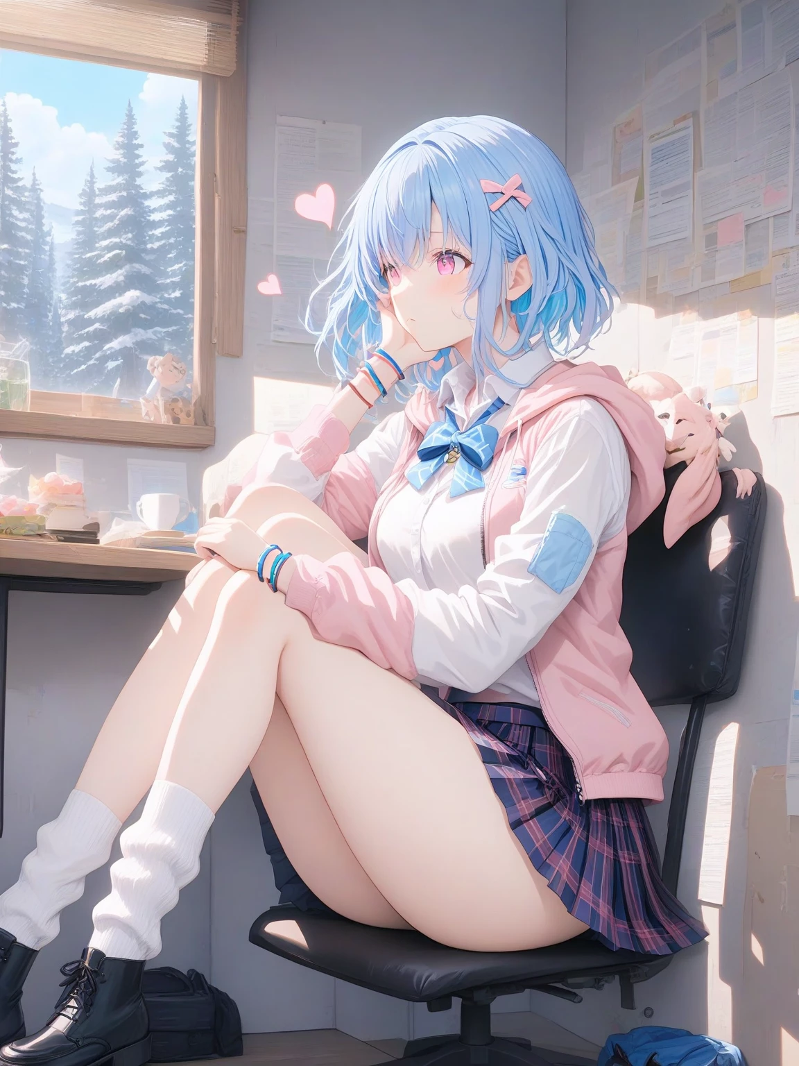 Chat with Brutus 'Brick' Johnson - Enjoy Free AI Character Roleplay | FlowGPT | Brutus 'Brick ...