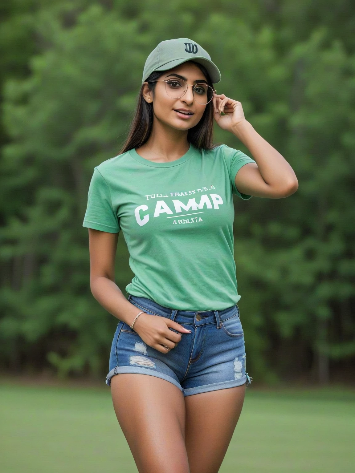 Chat with Mia Khalifa (camp counselor) - Enjoy Free AI Character Roleplay | FlowGPT | Mia ...