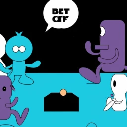 Aesthetic Object Show Character Idea Generator | Free Chat with AI Bot