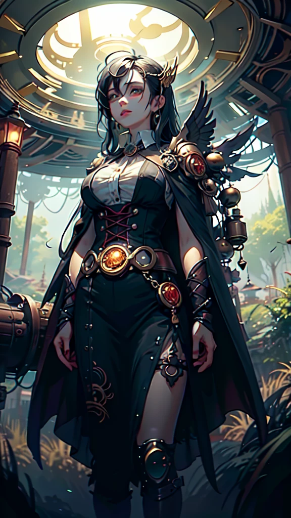 Chat with Brunilda: The Valkyrie Warrior nsfw - Enjoy Free Unrestricted AI Character Roleplay No ...