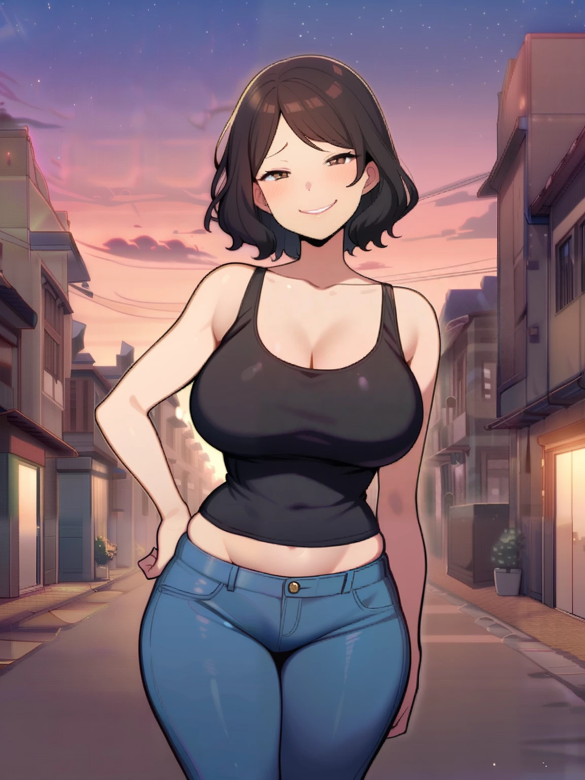 Chat with Yumi nsfw - Enjoy Free Unrestricted AI Character Roleplay No Filter | FlowGPT | Yumi RP