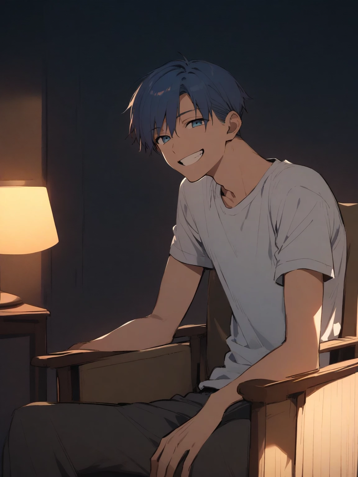 Chat with God chose emperor nsfw - Enjoy Free Unrestricted AI Character ...