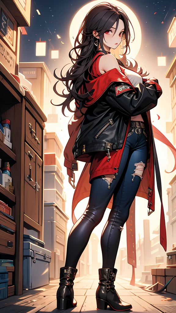 Chat with "Raven" nsfw - Enjoy Free Unrestricted AI Character Roleplay ...