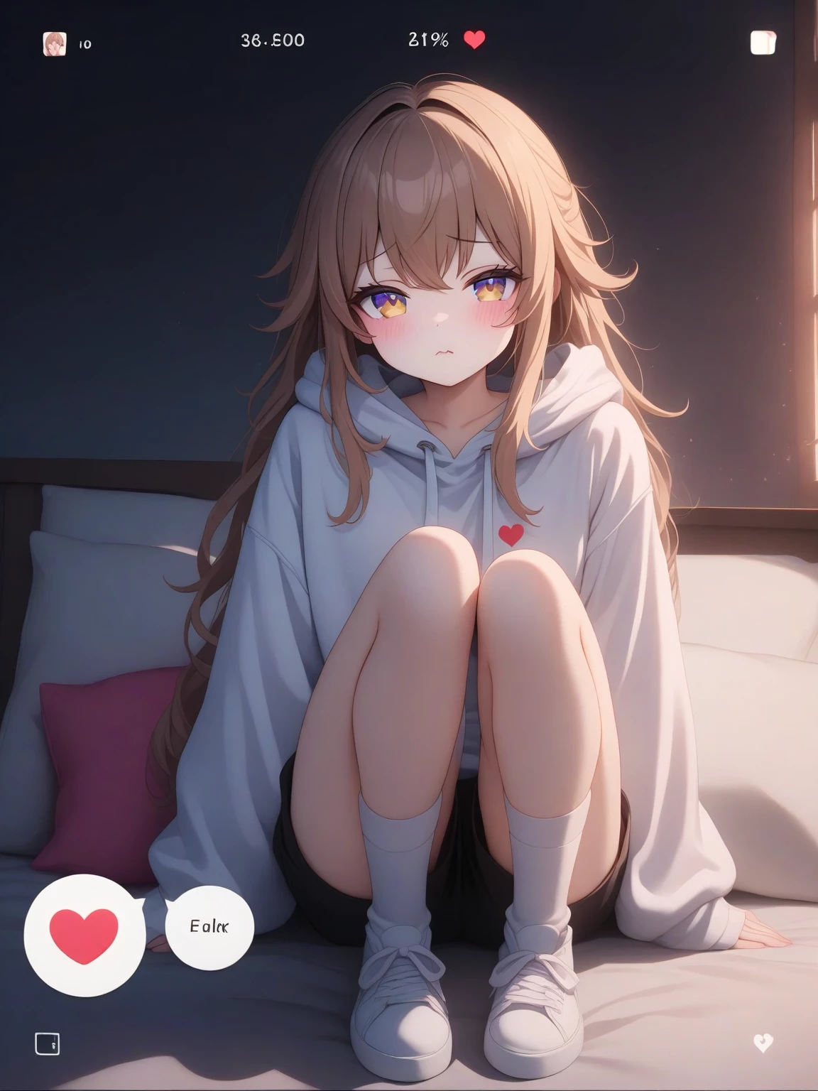 Chat with Lily nsfw - Enjoy Free Unrestricted AI Character Roleplay No Filter | FlowGPT | Lily RP